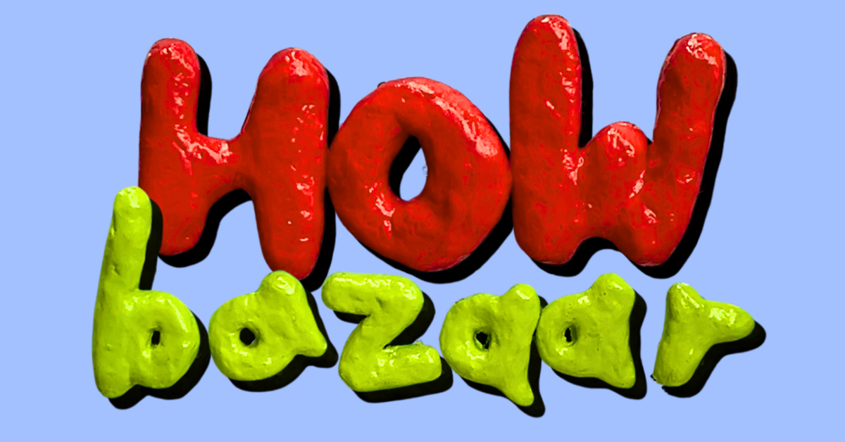 ABOUT 👼🏻 – HOWbazaar